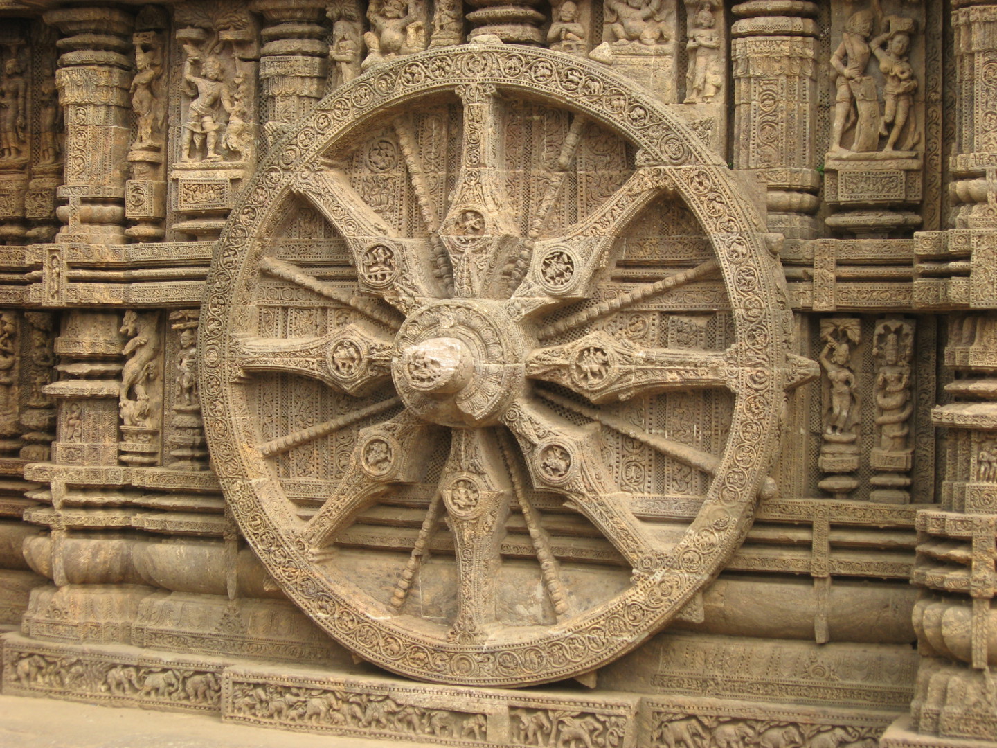 Why Not Reinventing The Wheel Will Doom Us – Dean Marc