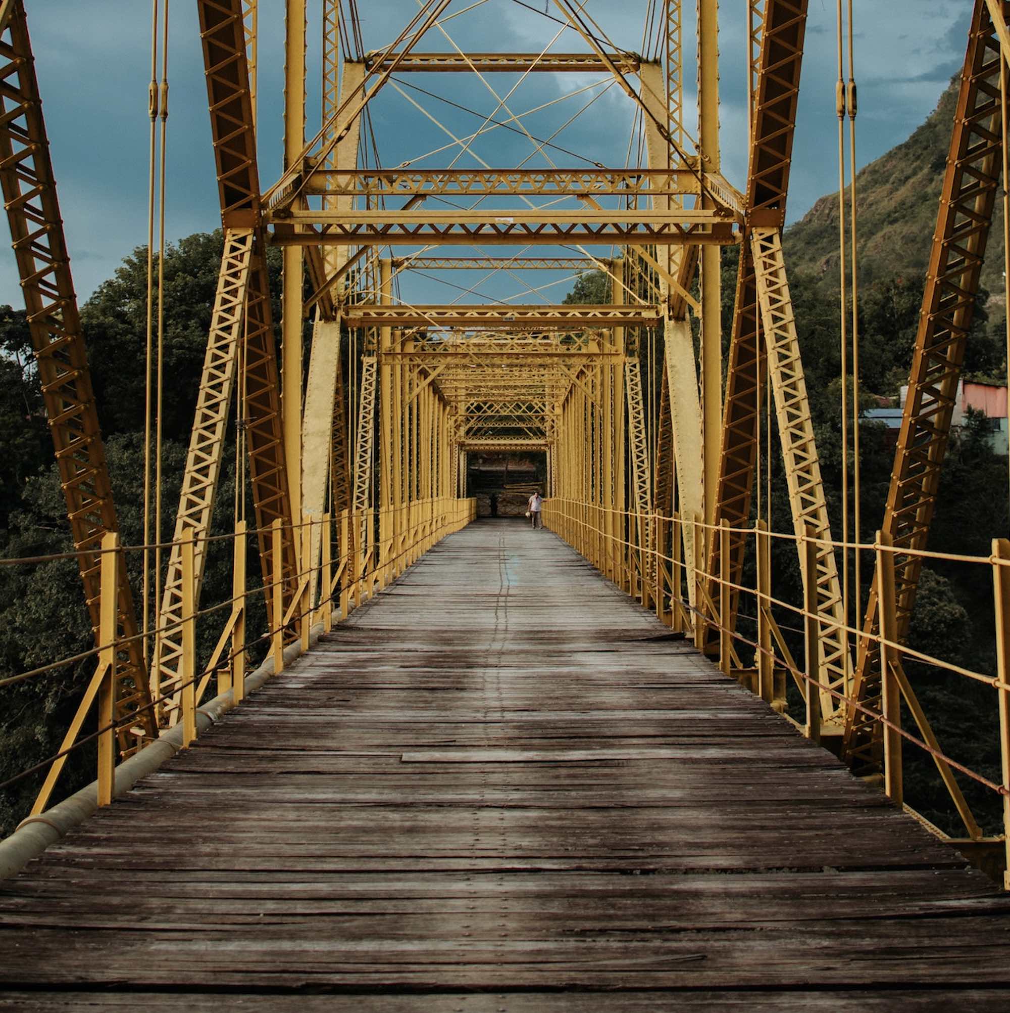 Semiconductor Primer: What Is The Global Value Chain Analytical ...