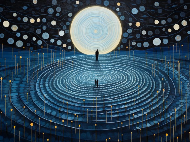 The Technical Architecture And Components Of A.I. Systems – Dean Marc